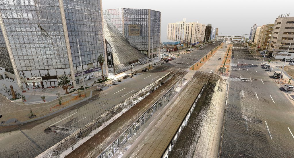 3D Laser Scanning Services and BIM Solutions