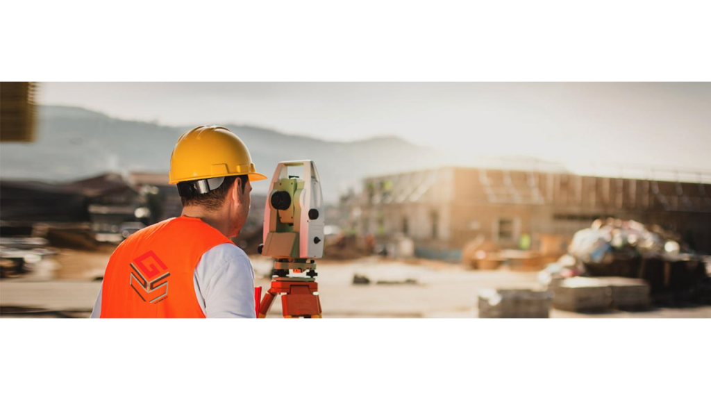 Conventional Survey - GSS