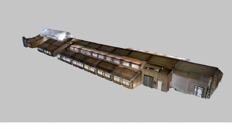 [NEW] AS-BUILT MODELER SOFTWARE - GSS